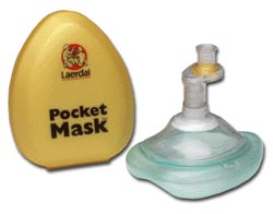 CPR Face Shields: Stay Safe & Get Trained
