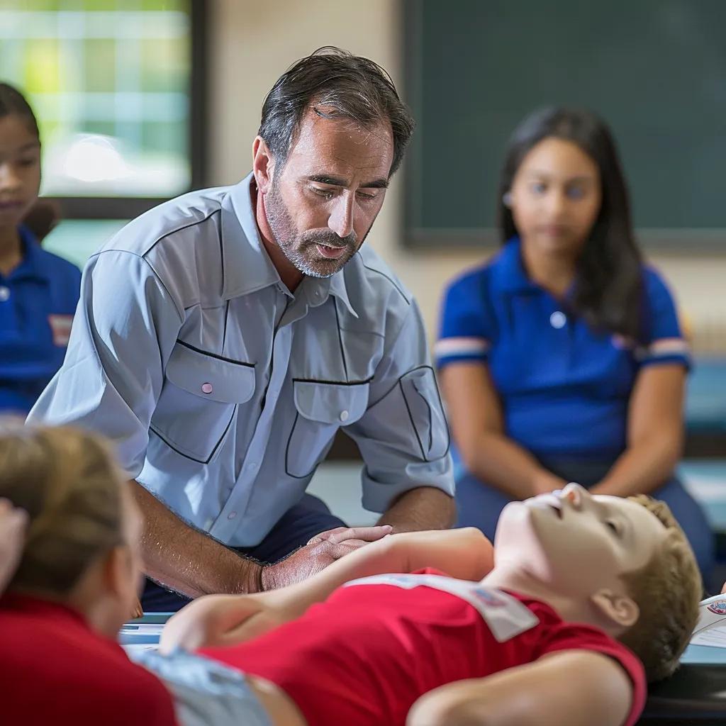 CPR Instructor Certification Renewal Guide